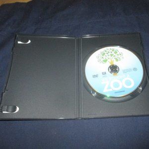 20th Century Fox | Media | We Bought A Zoo Dvd 22 Matt Damon Scarlett ...